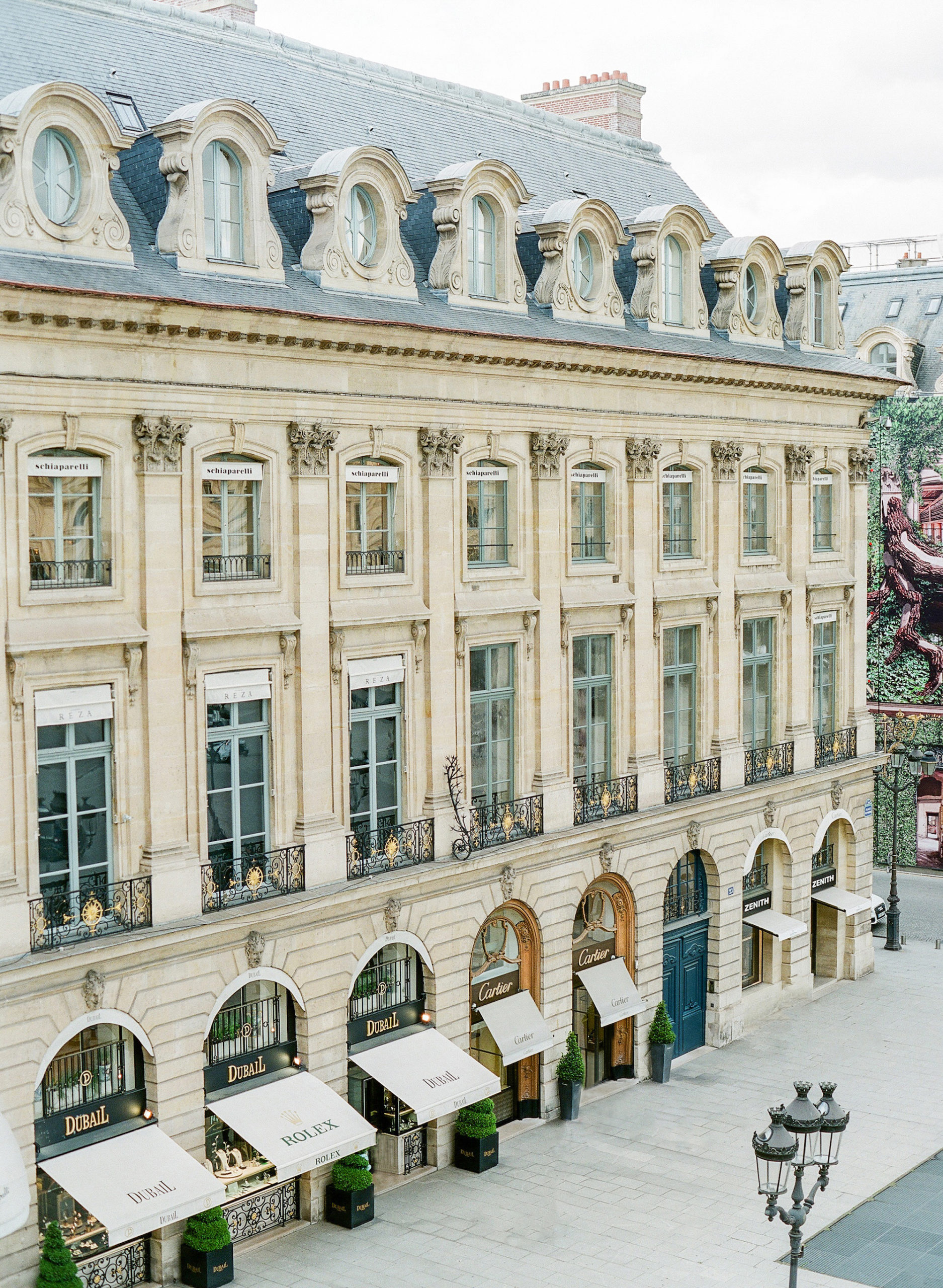 Planning the Perfect Ritz Paris Wedding: Tips and Tricks | floraison ...